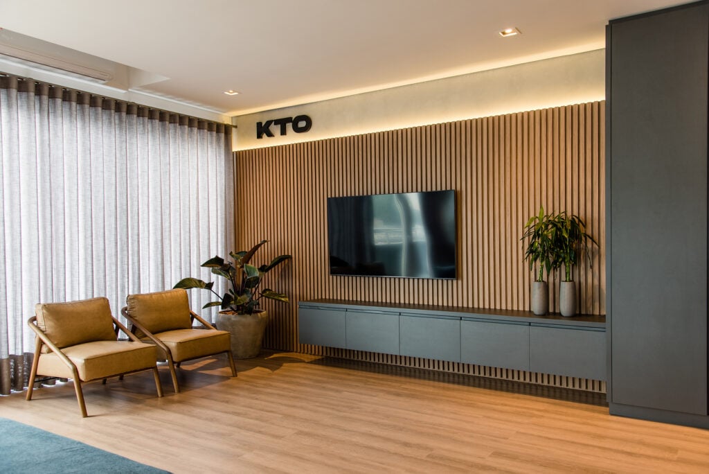 About us - KTO Group